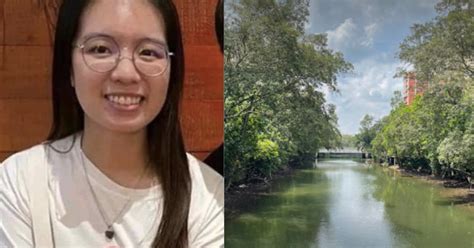 Msian Woman 22 Goes Missing On Jan 16 Body Found In Pasir Ris