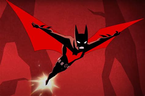 Introducir 75 Imagen Batman Beyond 75th Anniversary Abzlocal Mx