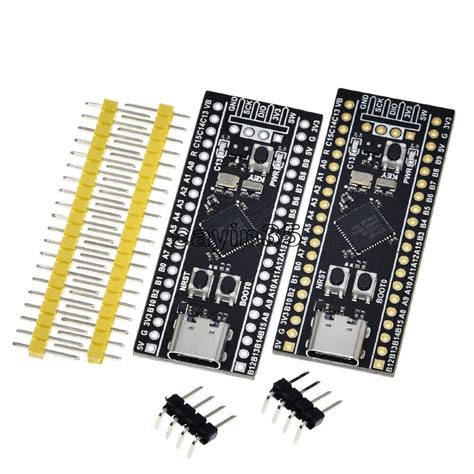 stm32f4 stm32f401 development board stm32f401ccu6 stm32f411ceu6 for