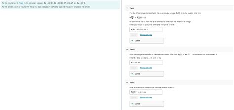 Solved For The Crout Shown N Figure 1 The Component