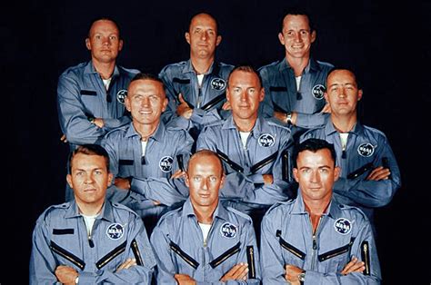 Neil Armstrongs Photo Legacy Rare Views Of First Man On The Moon