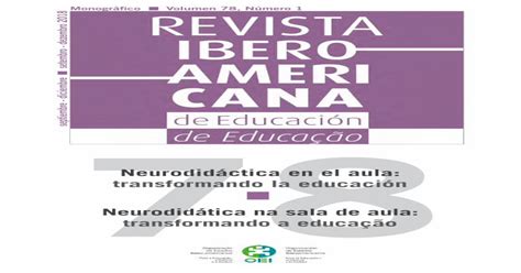 Neurodidáctica En El Aula Transformando La Educación [pdf Document]