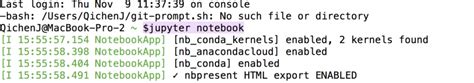 getting started with python and jupyter notebooks for data