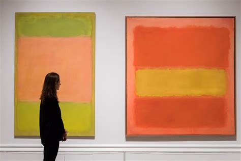 Mark Rothko