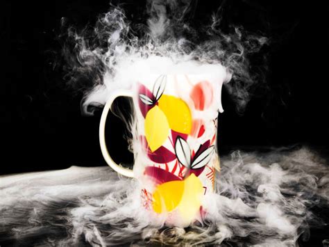 20 Homemade Diy Fog Machine Ideas Suite 101