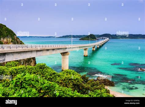 Kita Nagato Kaigan Quasi Parque Nacional Fotografías E Imágenes De Alta