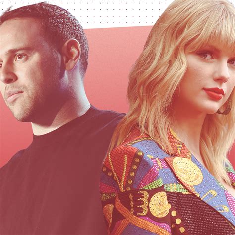 Taylor Swift Slams Scooter Braun Over Selling Her Masters Claims He
