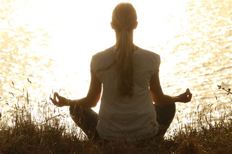 Méditation Pleine Conscience – Bien Être Détente