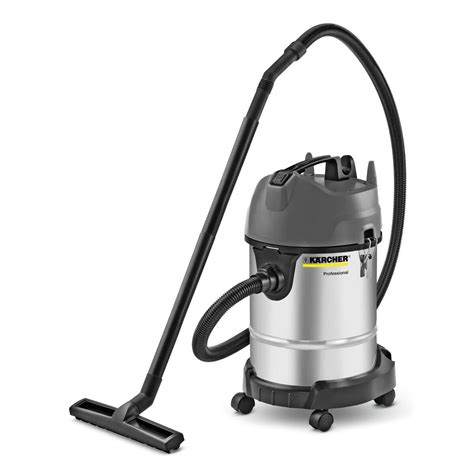 Professional Wet And Dry Vacuum Cleaner Nt 30 1 Classic Karchem