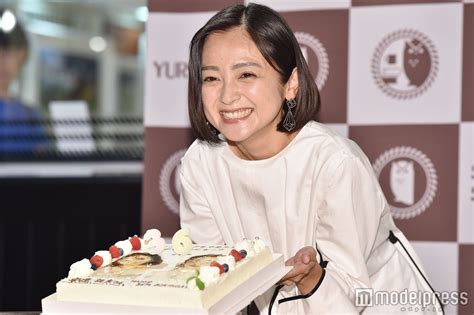 画像41 49 安達祐実、離婚を発表 カメラマン桑島智輝氏と＜全文＞ モデルプレス