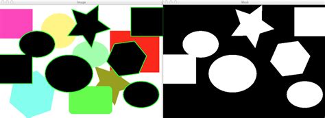 finding shapes in images using python and opencv pyimagesearch