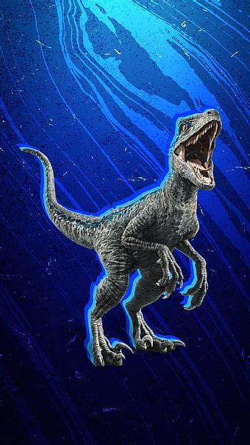 Jurassic World 2 Chris Pratt Muncul Di Ao Lado Da Velociraptor