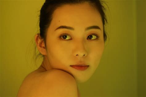 Sex：私の場合