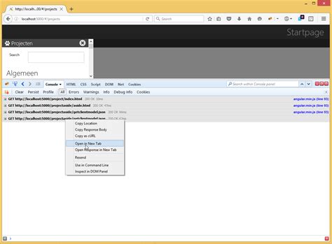 preventing csrf in asp core combined with angularjs timdows