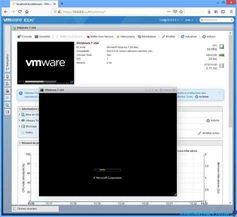 virtualize vmware esxi 6 5 0 with vmware workstation 16 11 or 10