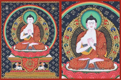 Types Of Buddha Statues Their Meaning And Importance