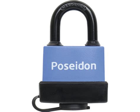 Visiaci Zámok Richter Poseidon 40 Mm Hornbach