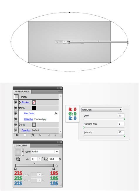quick tip create a simple pagination bar using the appearance panel