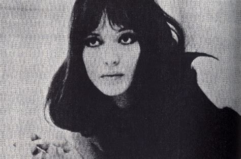 Pictures Of Anna Karina