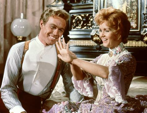 The Unsinkable Molly Brown 1964