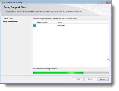 installing sql server 2008 r2 for sixbit knowledgebase sixbit software