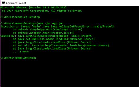 eclipse generate jar from scala stack overflow
