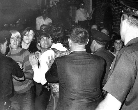 27 Inspiring Moments Of Protest From Lgbtq History