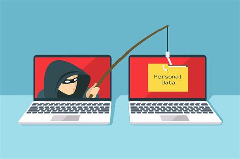 Protégez Vous Contre Le Phishing Et Lhameçonnage En Ligne Msp Servi
