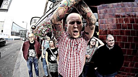 Booze And Glory London Skinhead Crew Official Video Hd Youtube