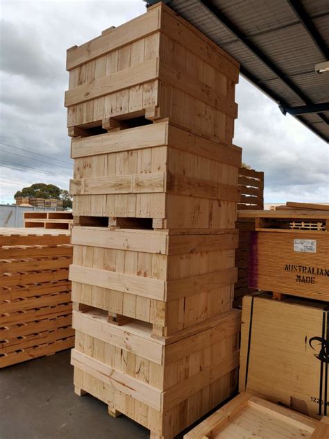 cases vs crates cmtp