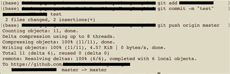 why aren t my git logs logged in git and github stack overflow