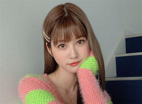生見愛瑠はかわいい？かわいくない？すっぴんと昔の画像！歯の違和感はセラミック？ Better For Your Life