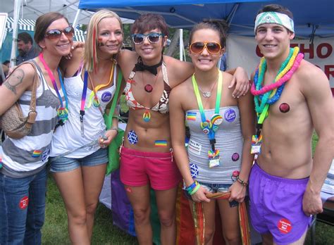 the wild reed a catholic presence at gay pride