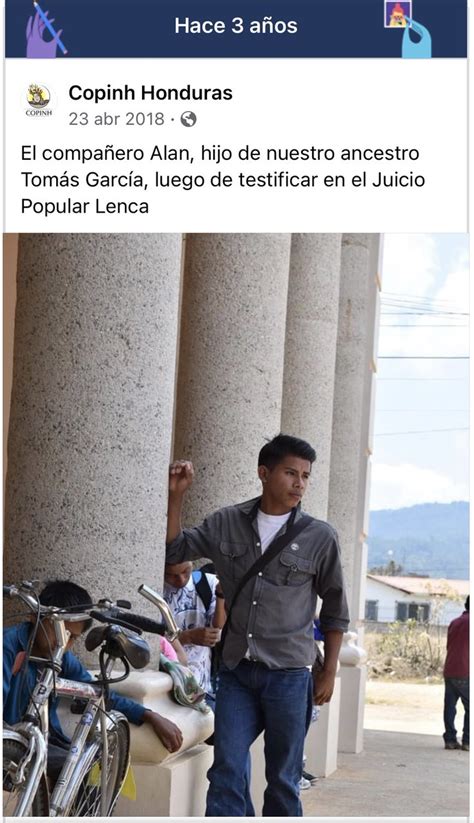 Bertha Zuca On Twitter “los Pueblos Saben Hacer Justicia Y El Pueblo
