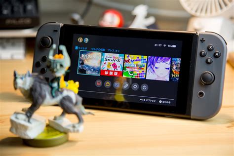 任天堂switch问题不少，却是现在最“无可替代”的游戏机 知乎