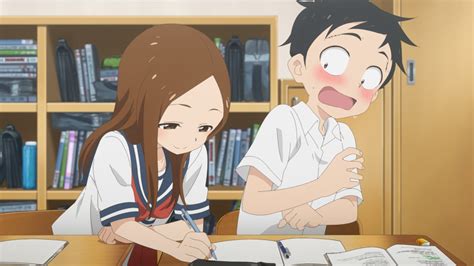 劇場版 からかい上手の高木さん Ogladaj Online Pl Filmy I Seriale Za Darmo