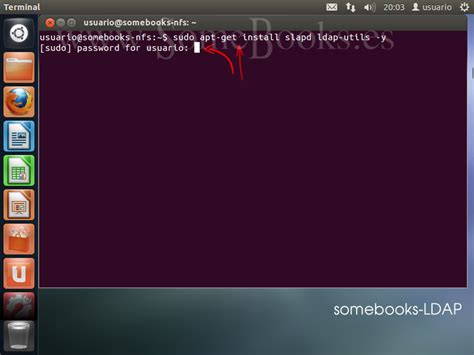 21 07 instalar y configurar openldap en el servidor ubuntu aimb sor