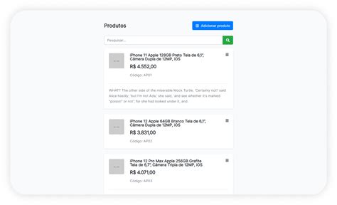 github ribafs laravel vue crud 1 aplicação simples com o objetivo de
