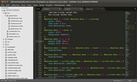 download sublime text 3 for ubuntu bettaky