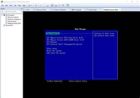 the boot configuration data for my pc is missing or contains errors