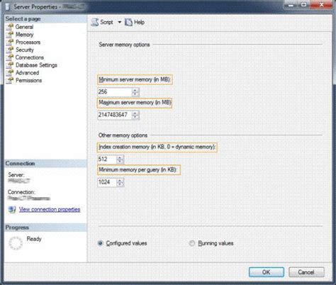 which setting should you configure exam4training