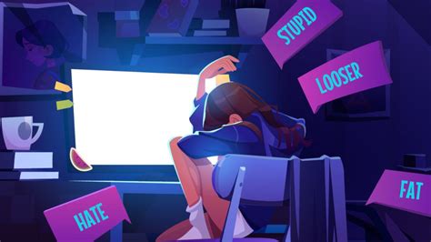 cyberbullying and the keyboard warrior generation