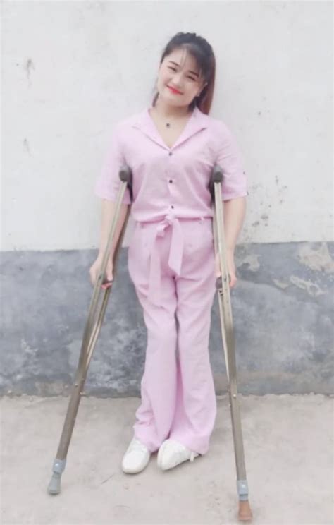 Pin On Polio Beauty