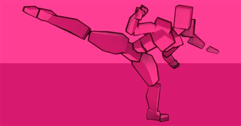 female fighter mecanim animation pack 3d animations unity asset store