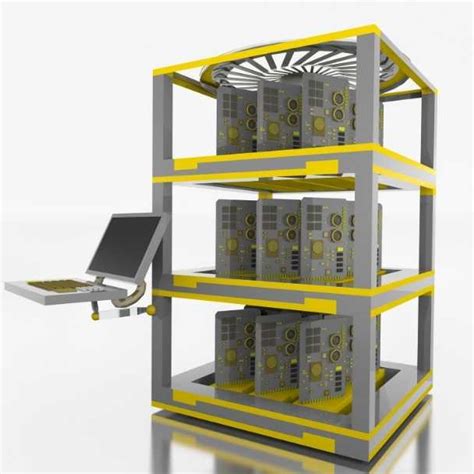 Understanding Virtual Private Server Vps Hosting Customizable