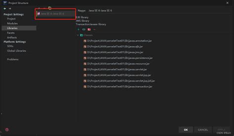 idea创建servletcannot resolve symbol ‘webservlet‘ 无法解析符号servlet csdn博客