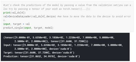 how dnn overrides linear regression using cuda gpu in