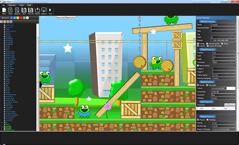 goji editor game and app editor is born drmop