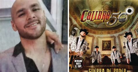 ‘el Ingeniero El Narcocorrido Del Miembro Del Cártel De Sinaloa Que
