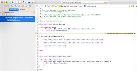 ios error in terminal when installing pods for xcode stack overflow
